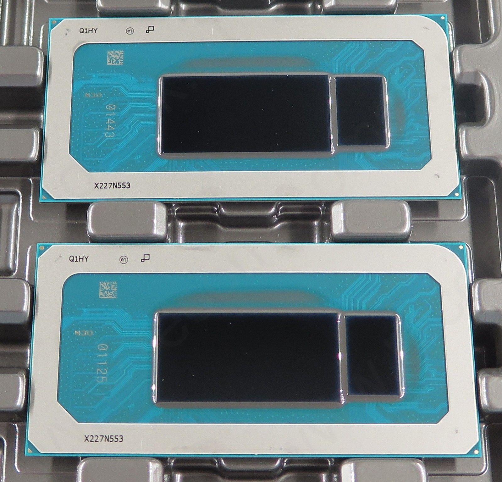 Q1HY I9-139xxH SRMJ4 Intel Core i9 Mobile Raptor Lake-H BGA1744 ...