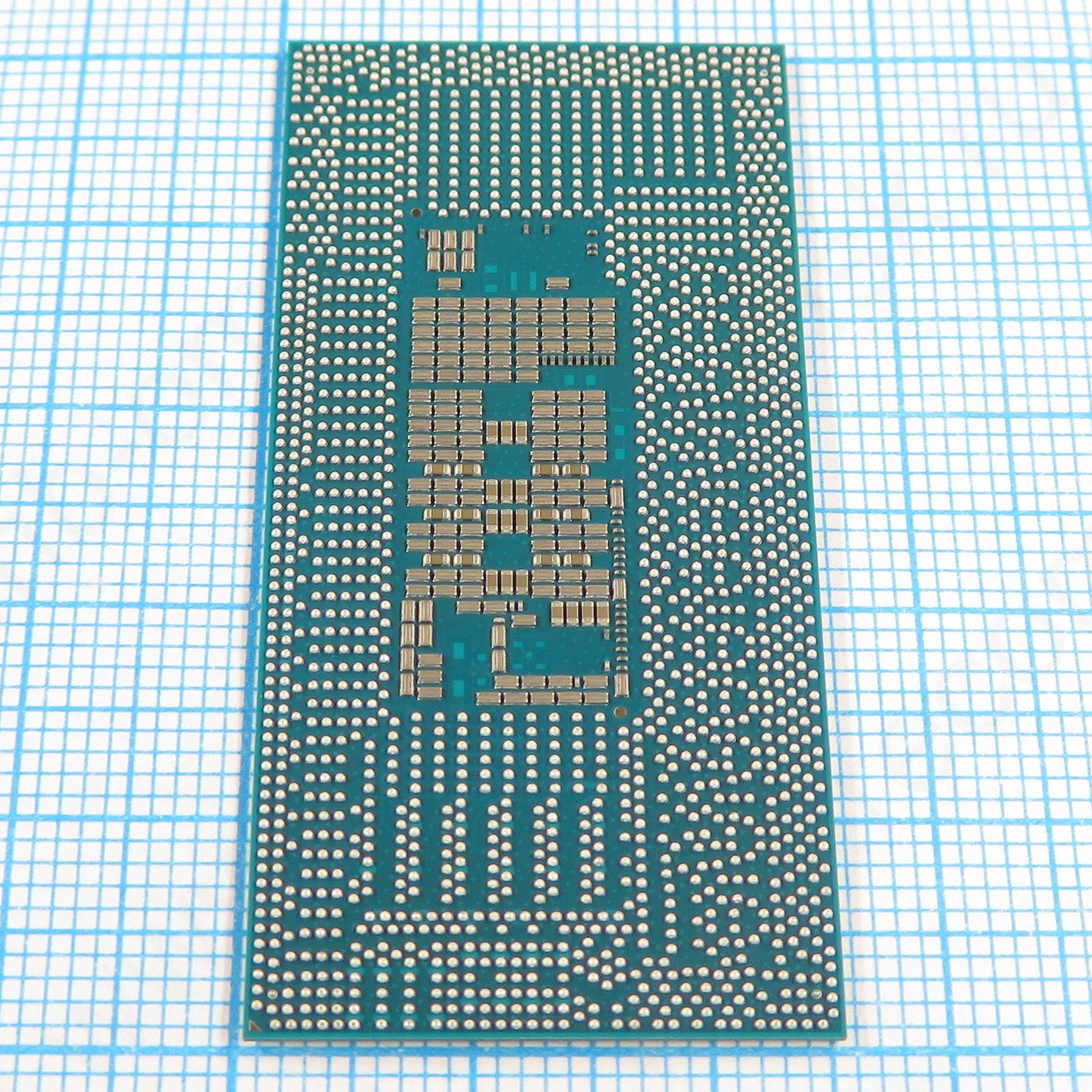 Q2DC i5-13500H SRMHY Intel Core i5 Mobile Raptor Lake-H CPUID B06A2 ...