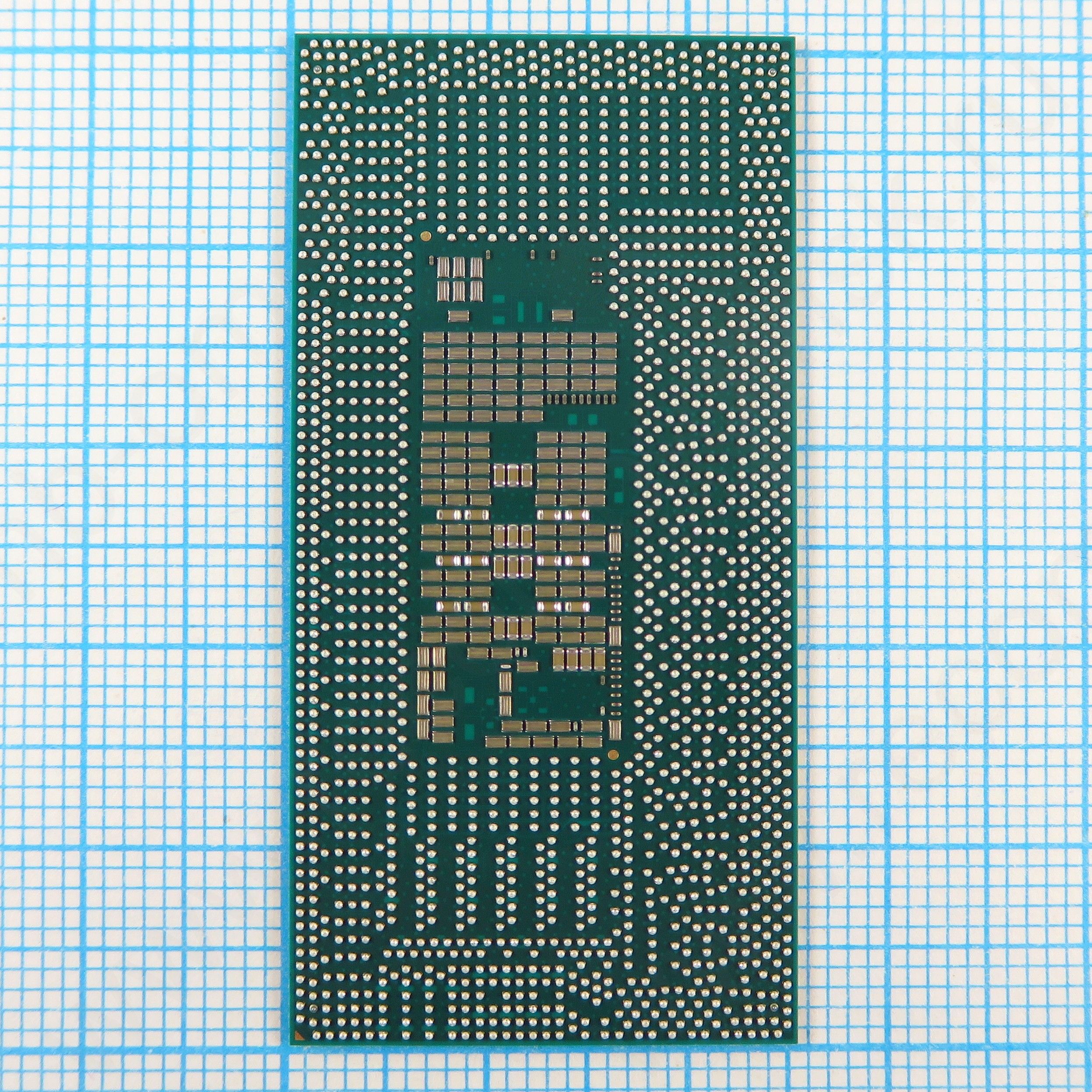 Q2DL i5-1350P SRMJ5 Intel Core i5 Mobile Raptor Lake-P BGA1744 ...