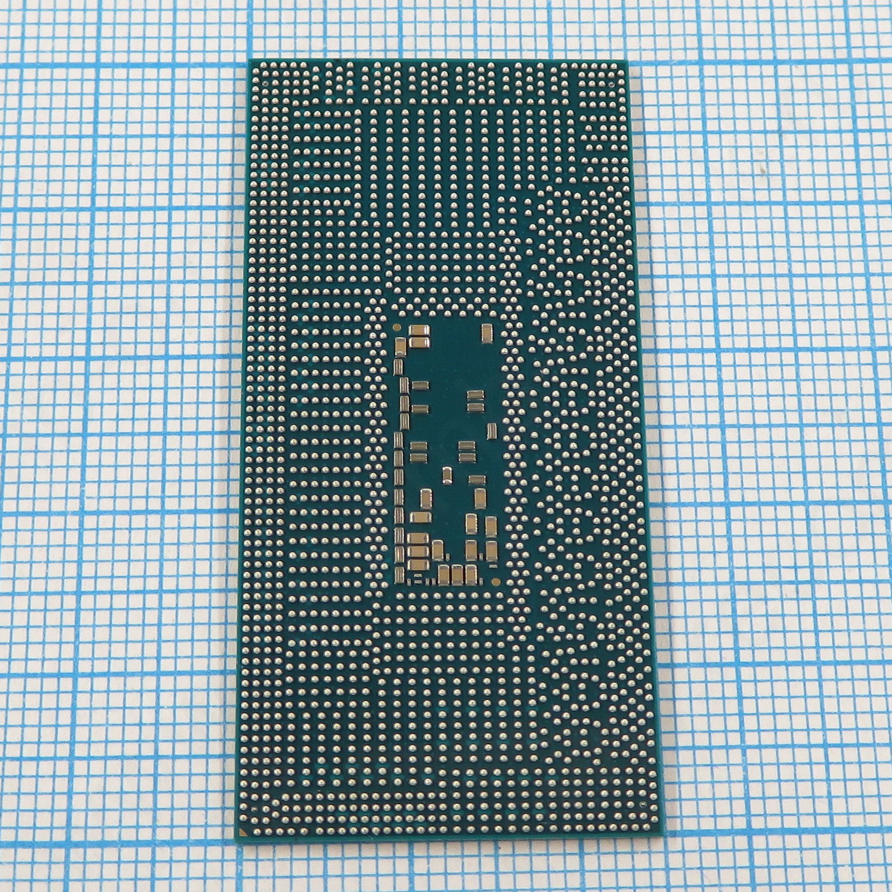 Q2LW 1XXH 1.2G Intel Core Ultra 5 Meteor Lake-H MTL BGA2049 - процессор ...