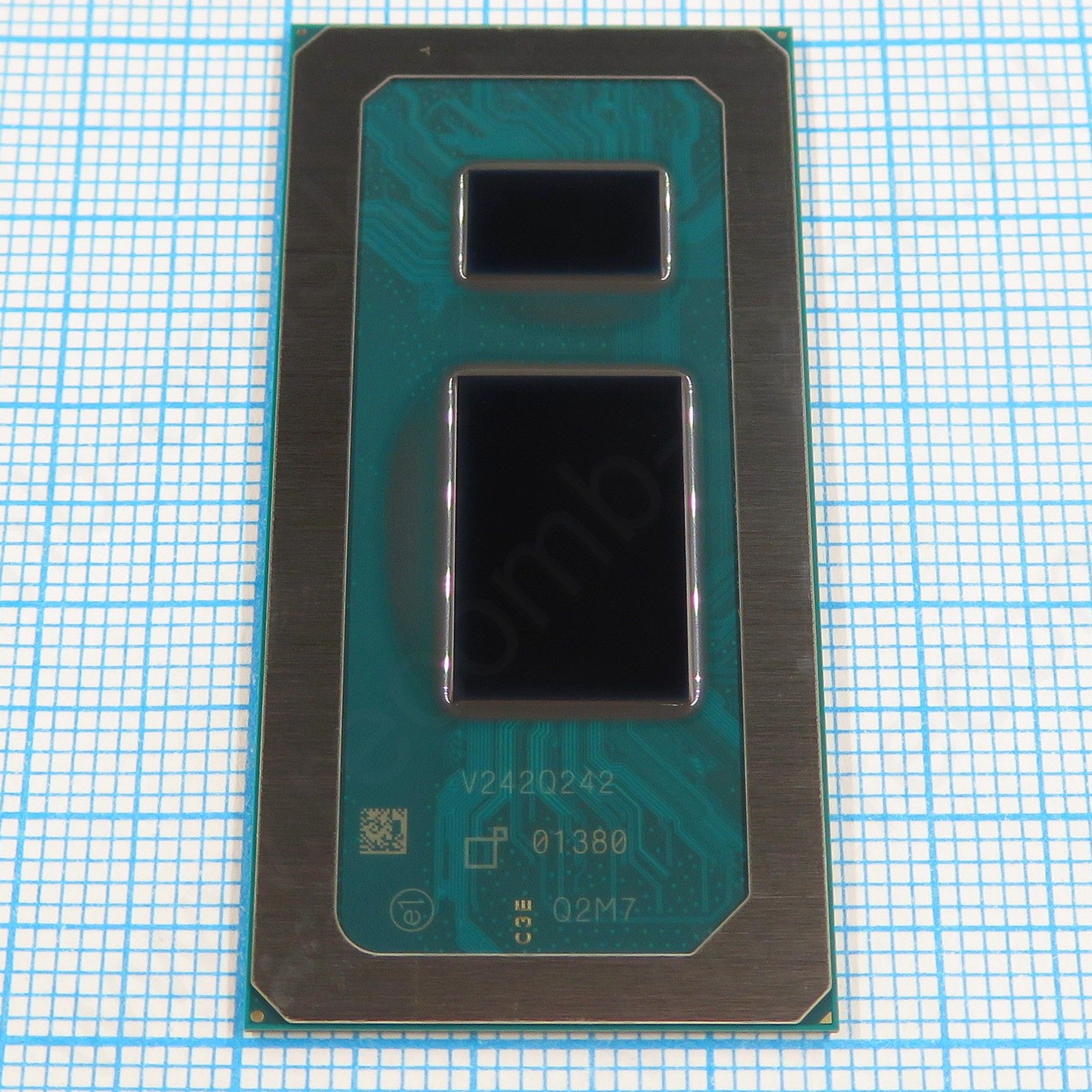 Q2M7 i5-1335U SRMLX Intel Core i5 Mobile Raptor Lake-U CPUID B06A3 ...