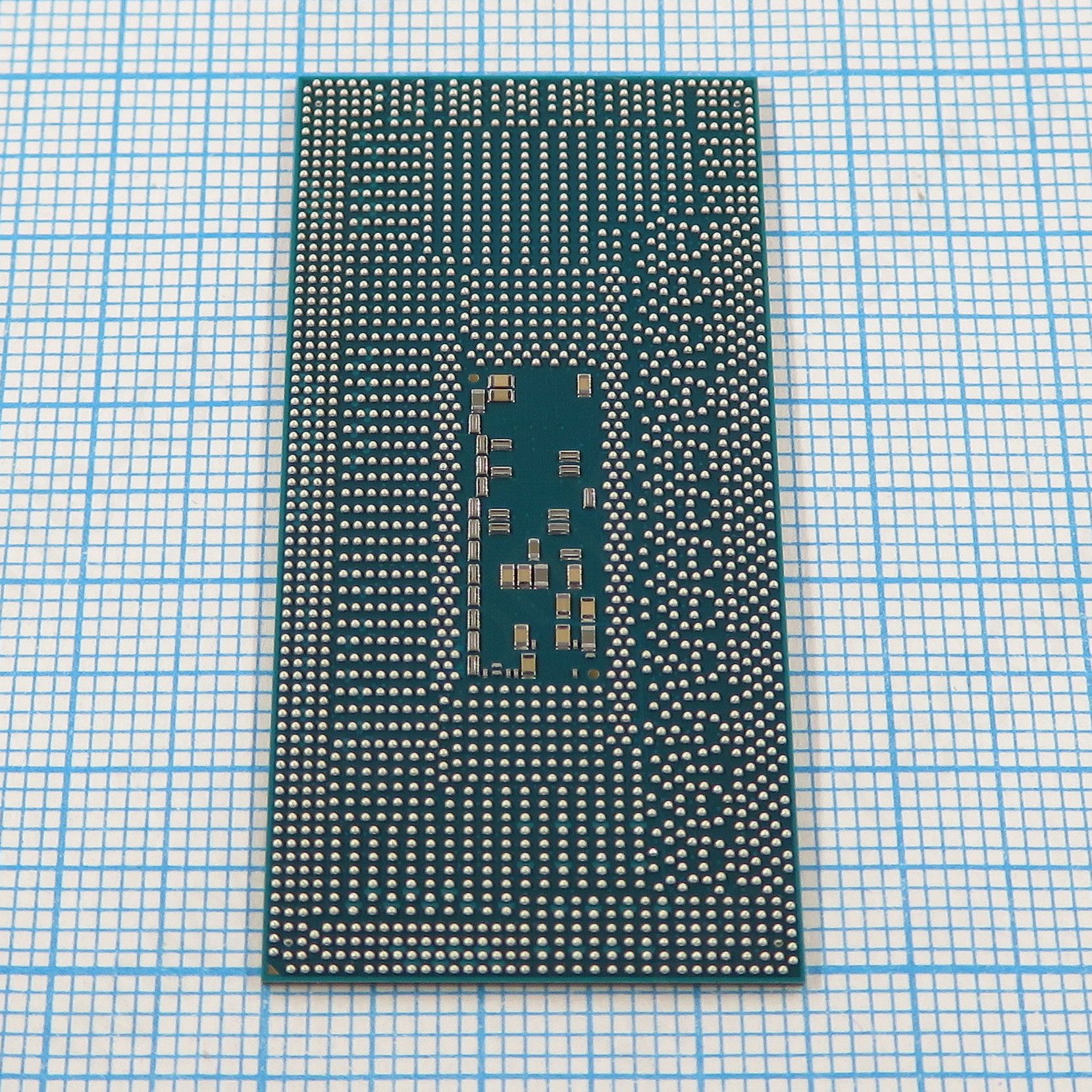 Q377 1XXU 1G Intel Core Ultra 5 Meteor Lake-U MTL U BGA2049 - процессор ...