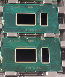 QN5C i7-8xxxU SR3LC Intel Core i3 Mobile Kaby Lake-R BGA1356 ...