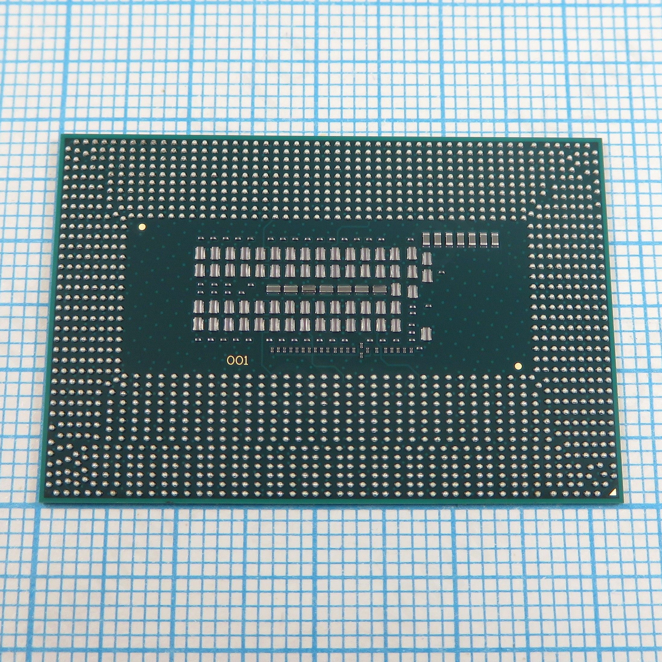 QNCT i7-8xxxH SR3YY SRF6U Intel Core i5 Mobile Coffee Lake-H BGA1440