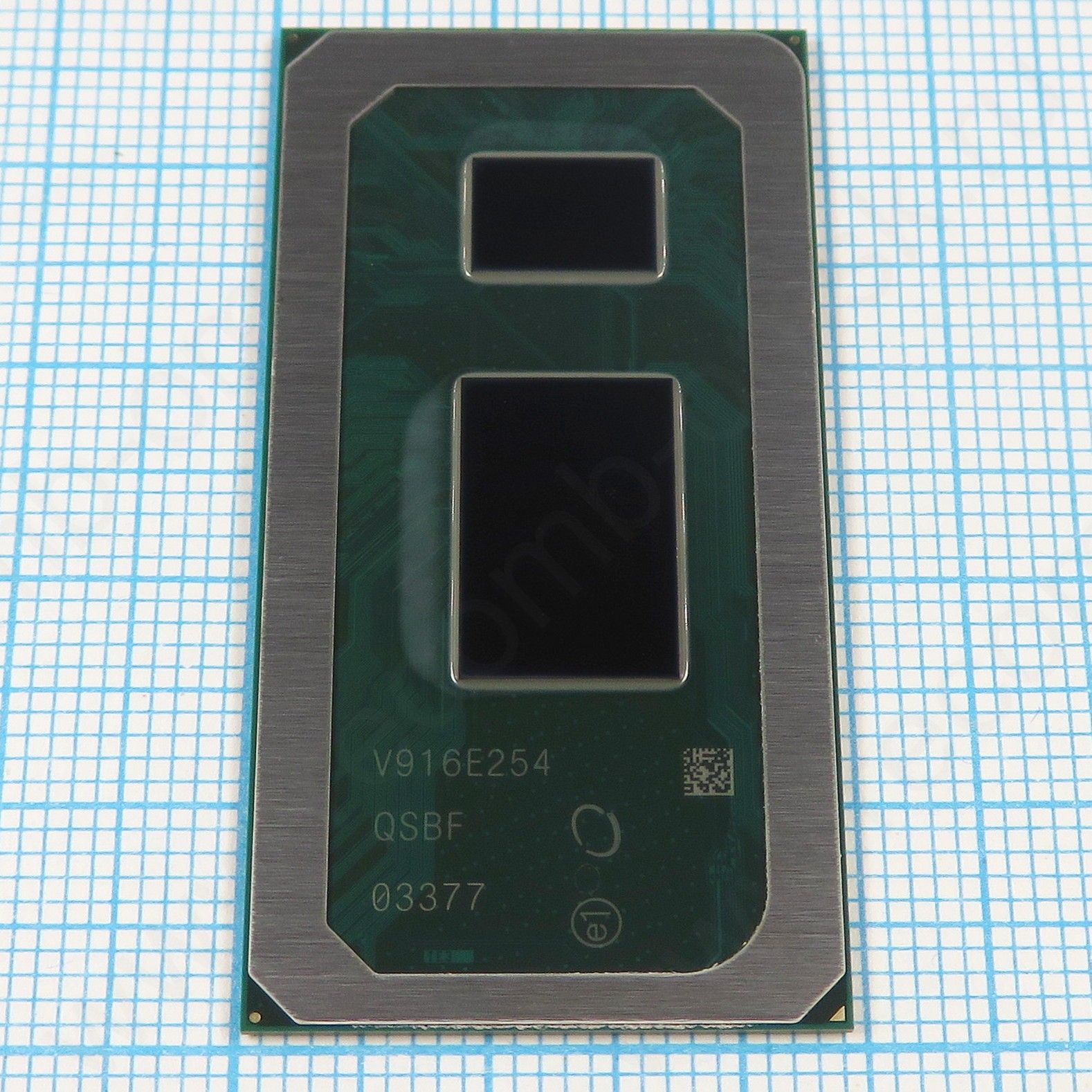 QSBF i7-10510U SRGKW Intel Core i7 Mobile Comet Lake-U - купить ...