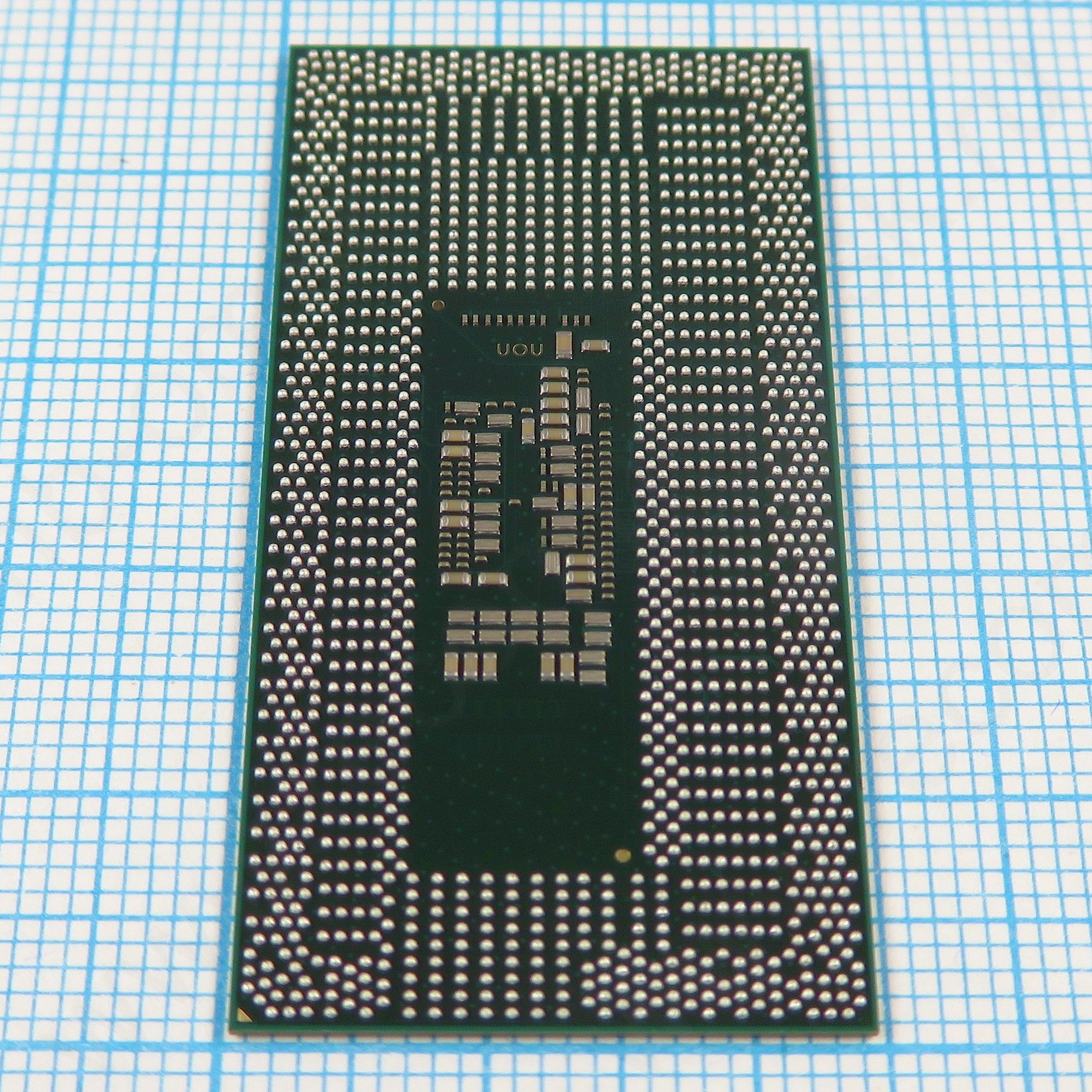 QSBF i7-10510U SRGKW Intel Core i7 Mobile Comet Lake-U - купить ...