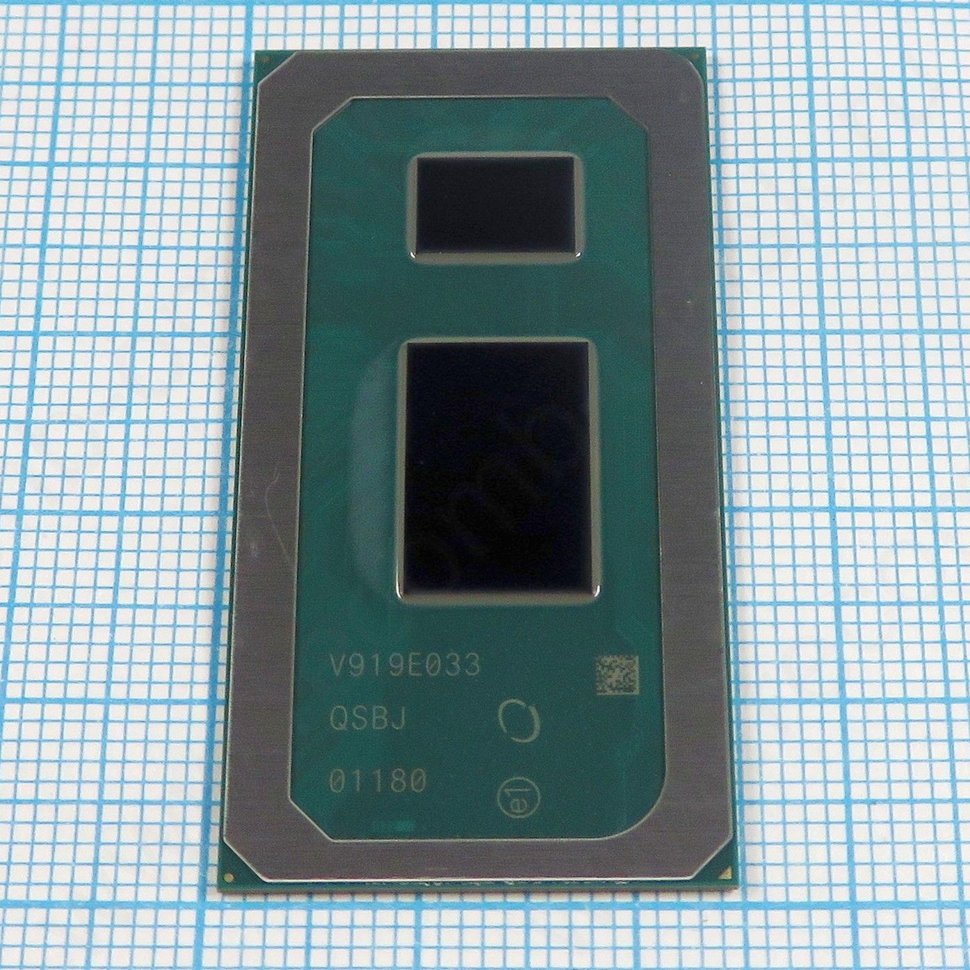 QSBJ i3-10110U SRGL0 SRGL1 SRGP5 Intel Core i3 Mobile Comet Lake-U ...