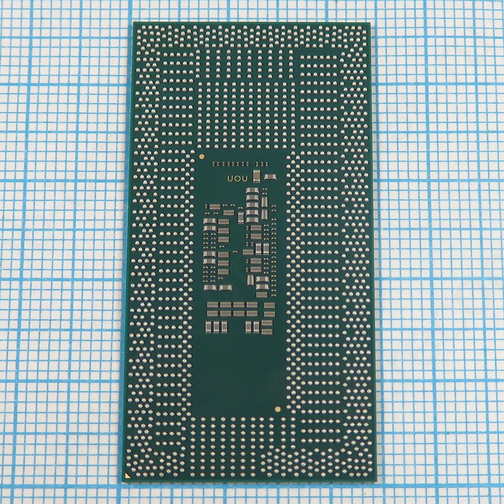 QSBJ i3-10110U SRGL0 SRGL1 SRGP5 Intel Core i3 Mobile Comet Lake-U ...