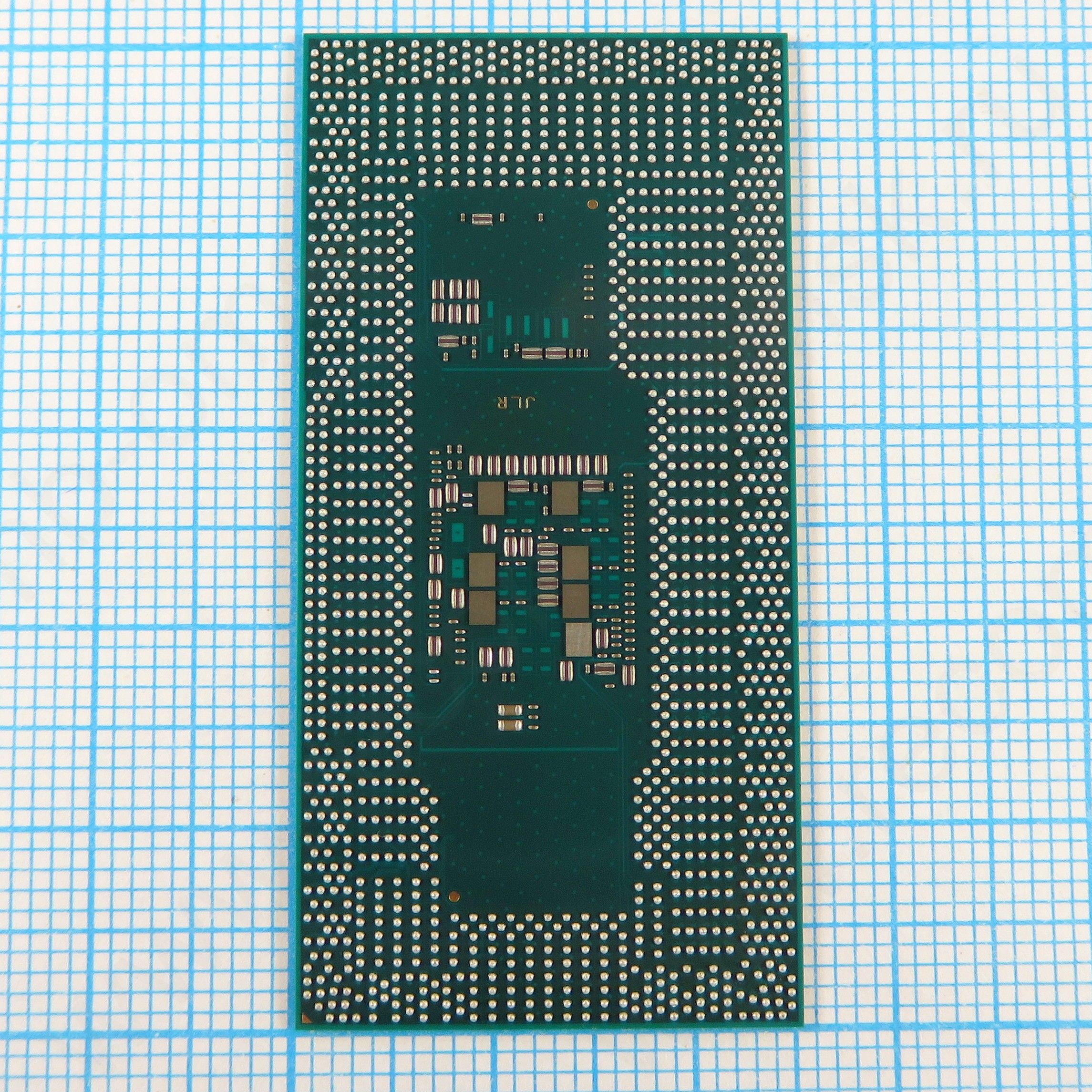 QSQQ i5-1035G1 SRGKG SRGKL Intel Core i3 Mobile Ice Lake-U CPUID 706E5 ...