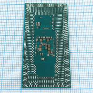 QSQS i7-1065G7 SRG0N Intel Core i7 Mobile Ice Lake-U CPUID 706E5 ...