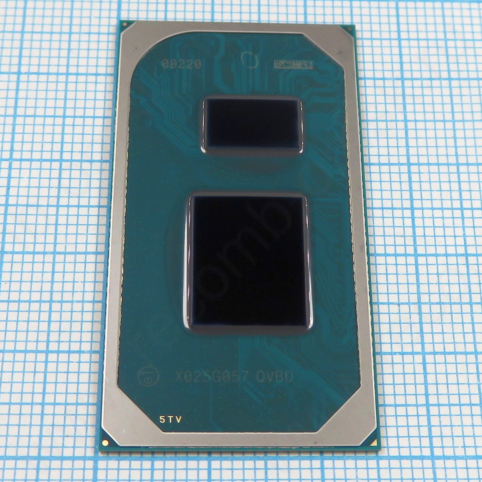 QVBD i5-1135G7 SRK04 SRK05 SRKQX Intel Core i5 Mobile Tiger Lake UP3 ...