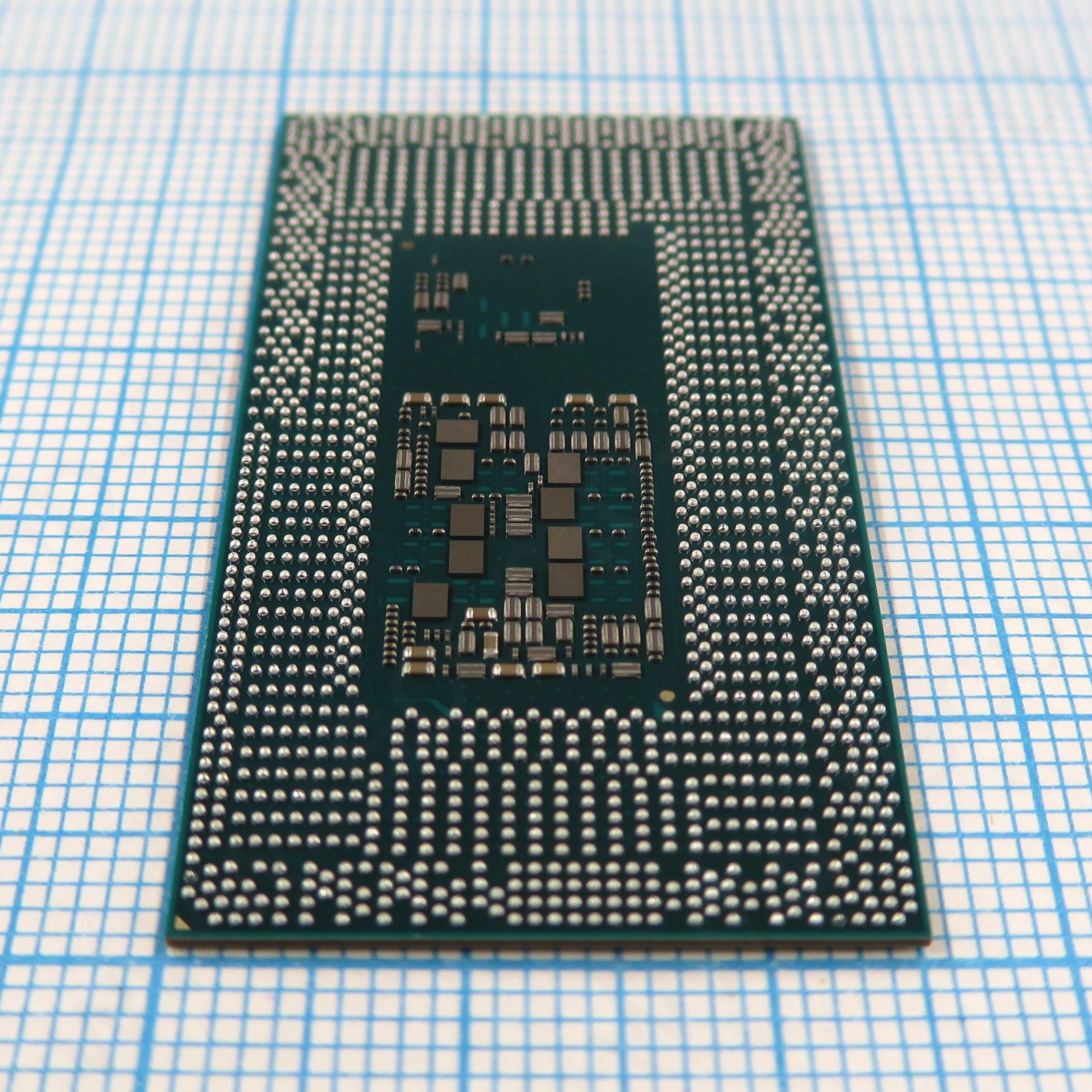 QVBD i5-1135G7 SRK04 SRK05 SRKQX Tiger Lake UP3 CPUID 806C1 BGA1449 ...