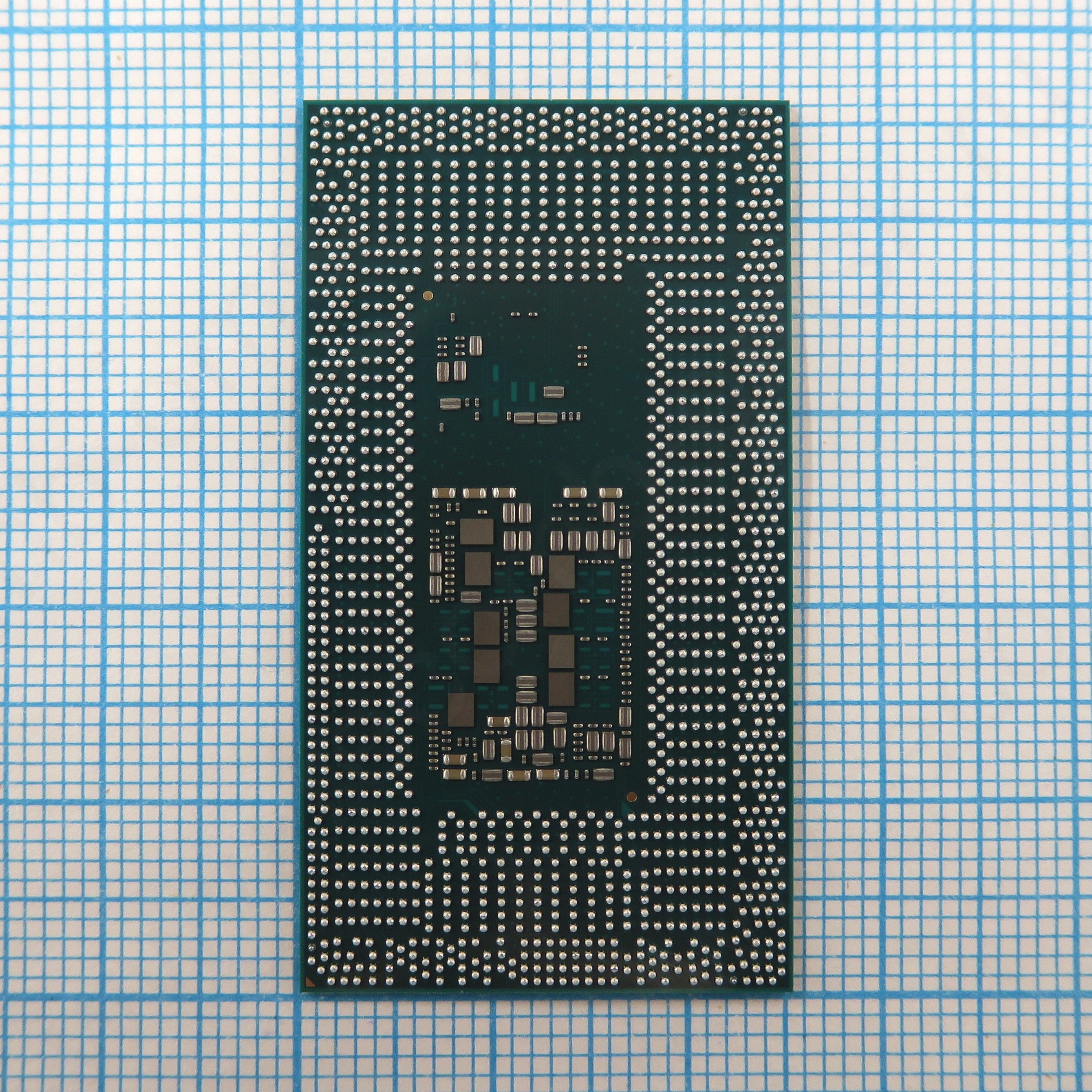 QVBD i5-1135G7 SRK04 SRK05 SRKQX Tiger Lake UP3 CPUID 806C1 BGA1449 ...