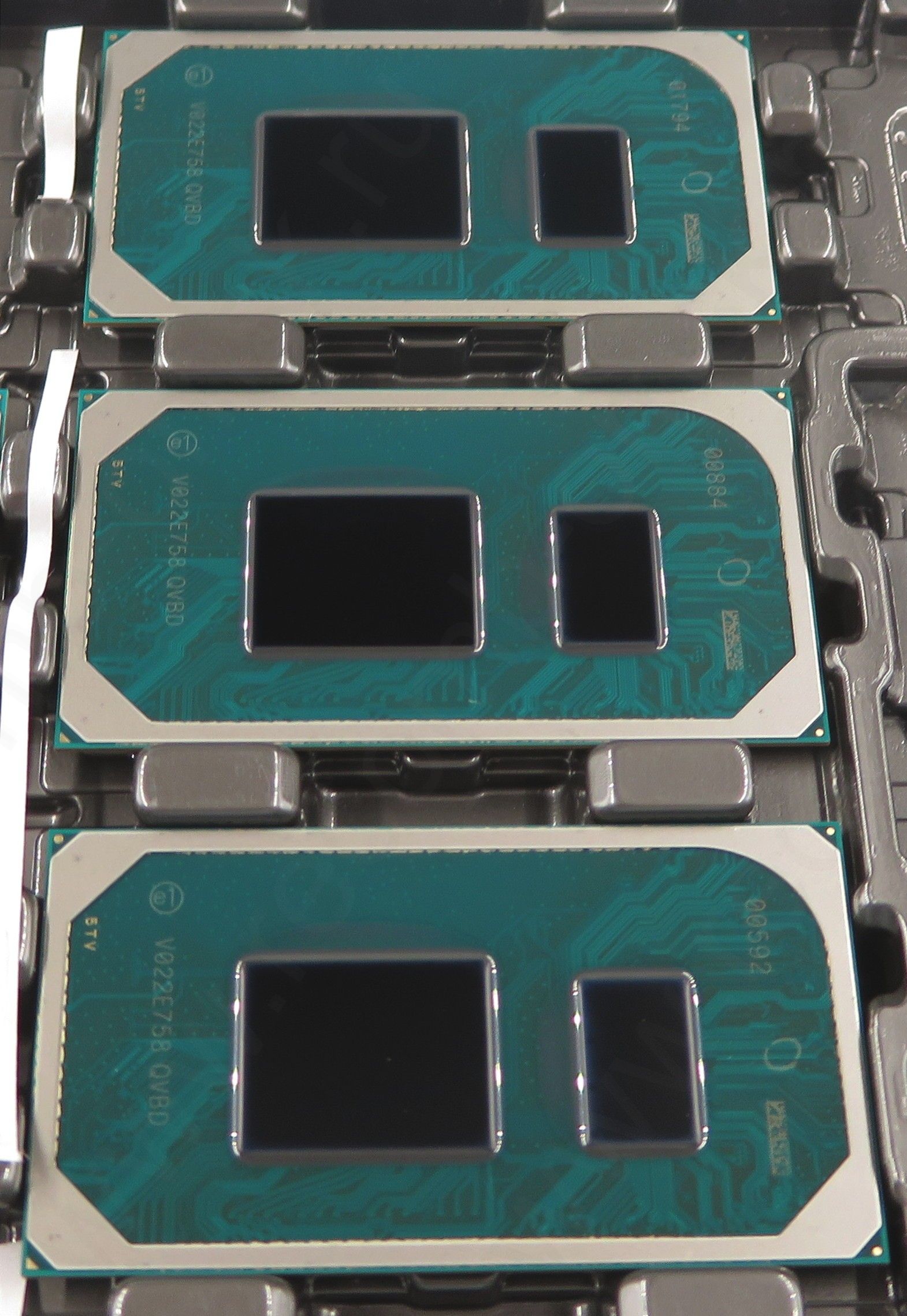 QVBD i5-1135G7 SRK04 SRK05 SRKQX Tiger Lake UP3 CPUID 806C1 BGA1449 ...