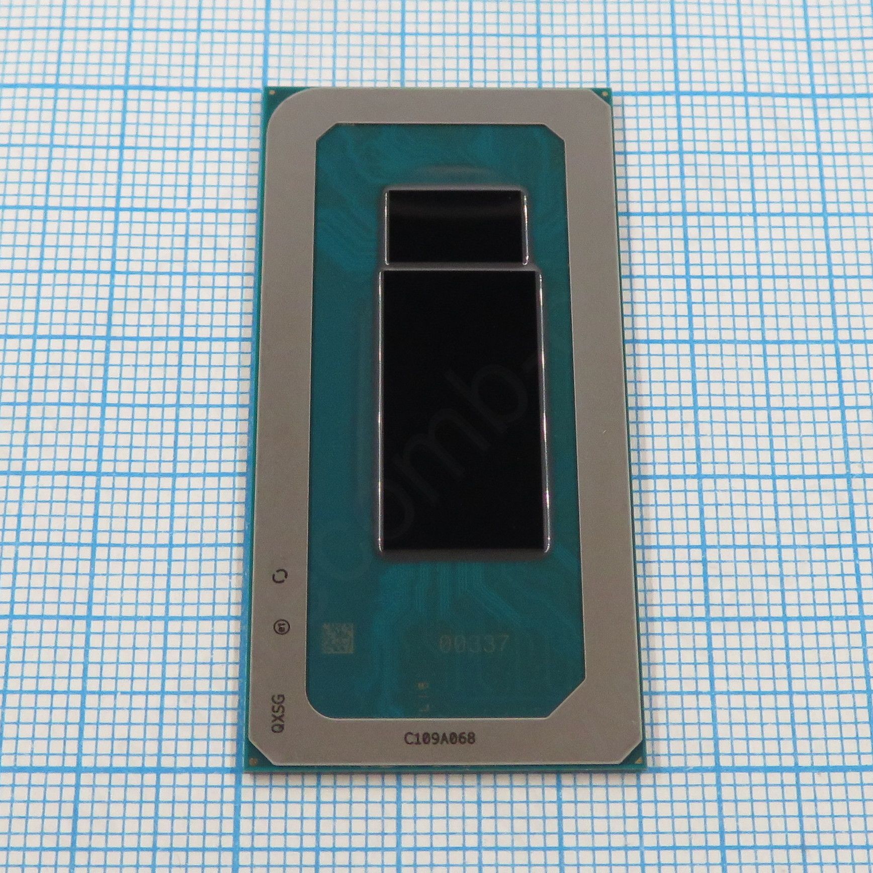 QXSG I7-127xxH I7-12700H QYY4 Q07G SRLD1 SRMAU Intel Core i7 Mobile ...