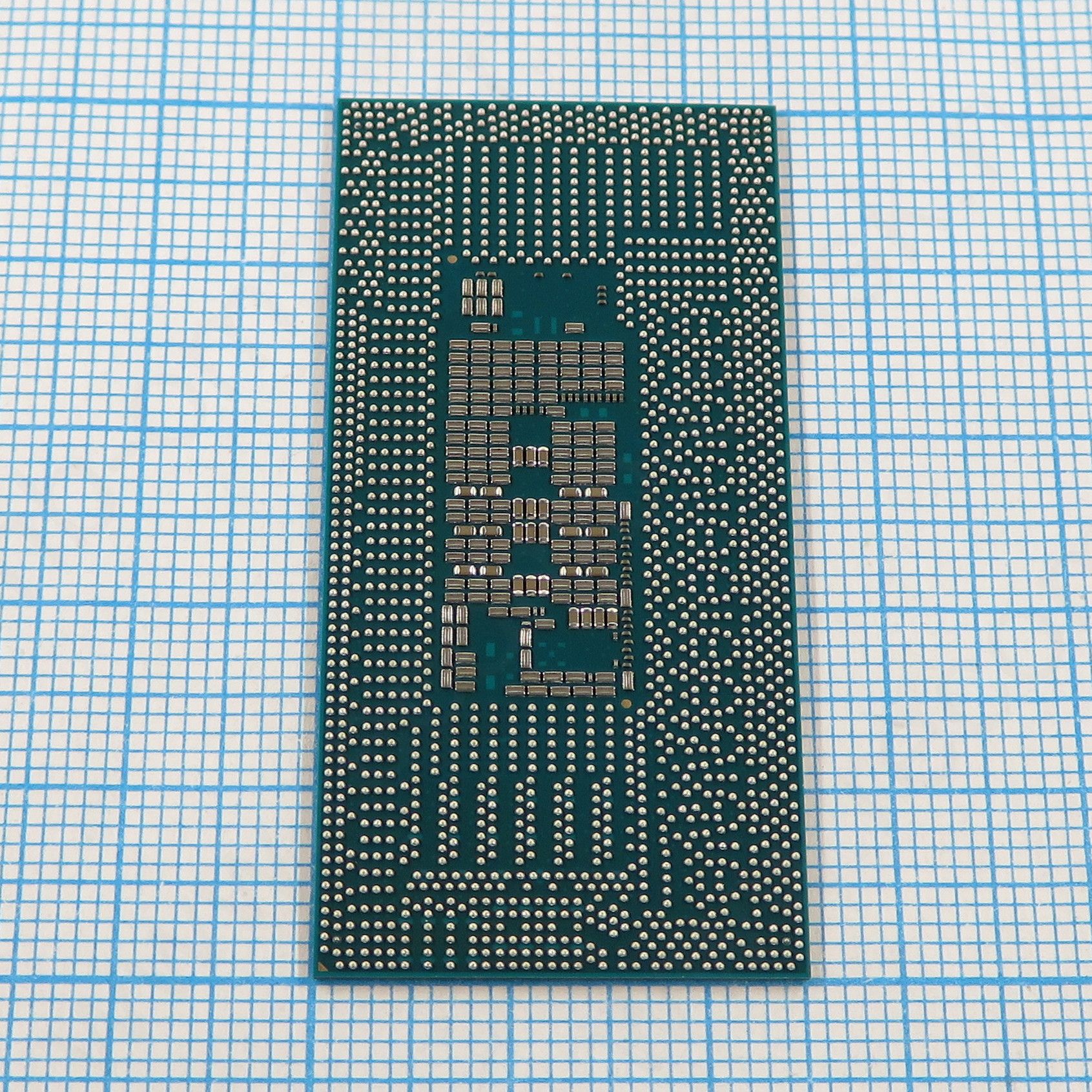 QXSG I7-127xxH I7-12700H QYY4 Q07G SRLD1 SRMAU Intel Core i7 Mobile ...