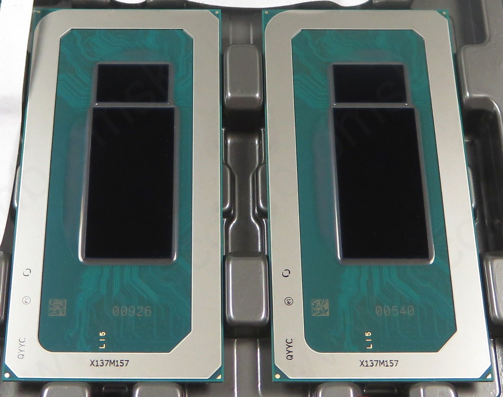 QYYC i5-1250P SRLD8 Intel Core i5 Mobile Alder Lake-P BGA1744 ...