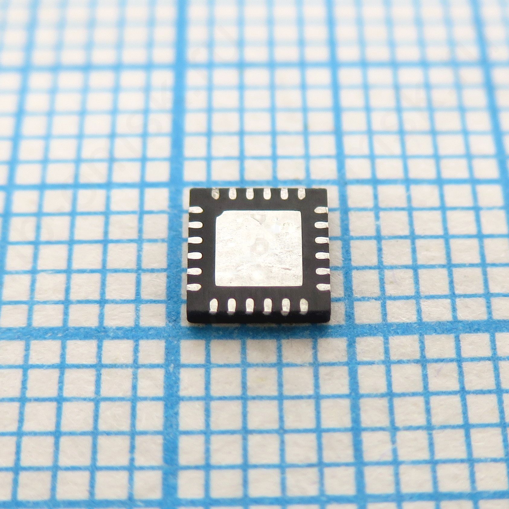 RT8223P 20 - Высокоэффективный контроллер питания ноутбука