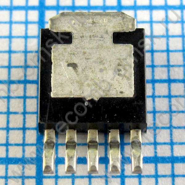 RT9173A - Линейный регулятор напряжения