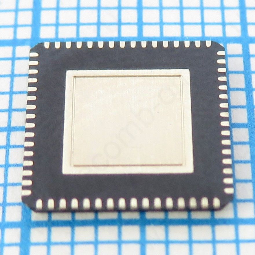 RTL8111C - Gigabit Ethernet контроллер