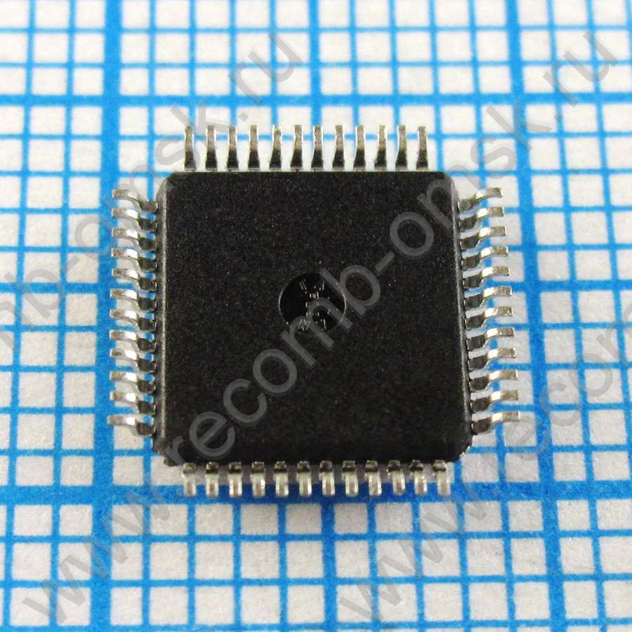 RTL8111DL - PCIe Ethernet контроллер