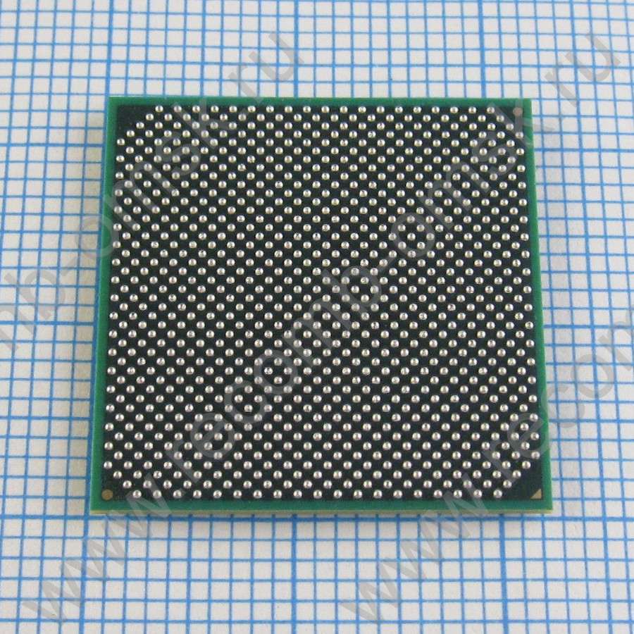 SLGS4 SU4100 (QKVY) - Процессор для ноутбука Intel Pentium Dual-Core ...