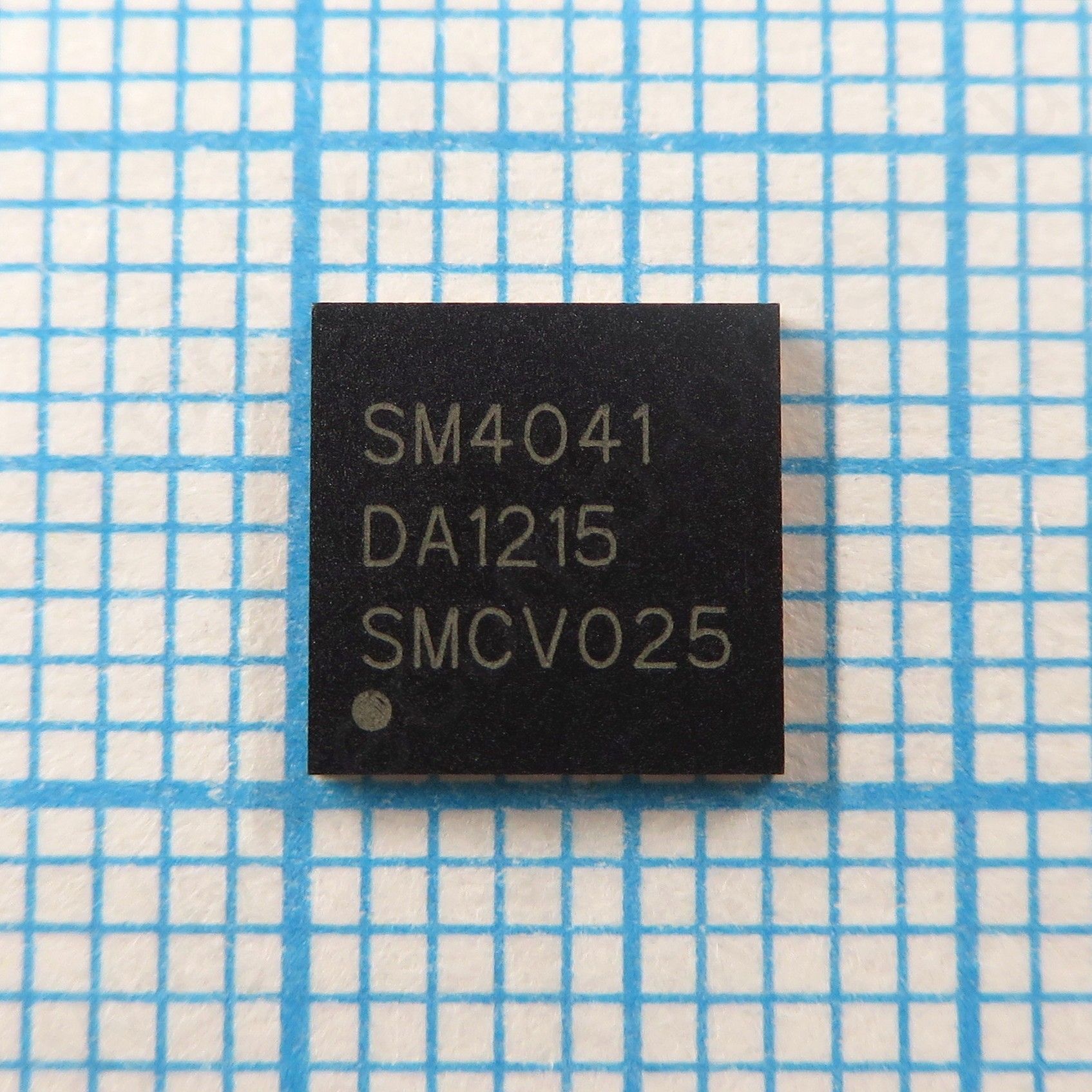 SM4041 - Преобразователь напряжения DC/DC-TFT