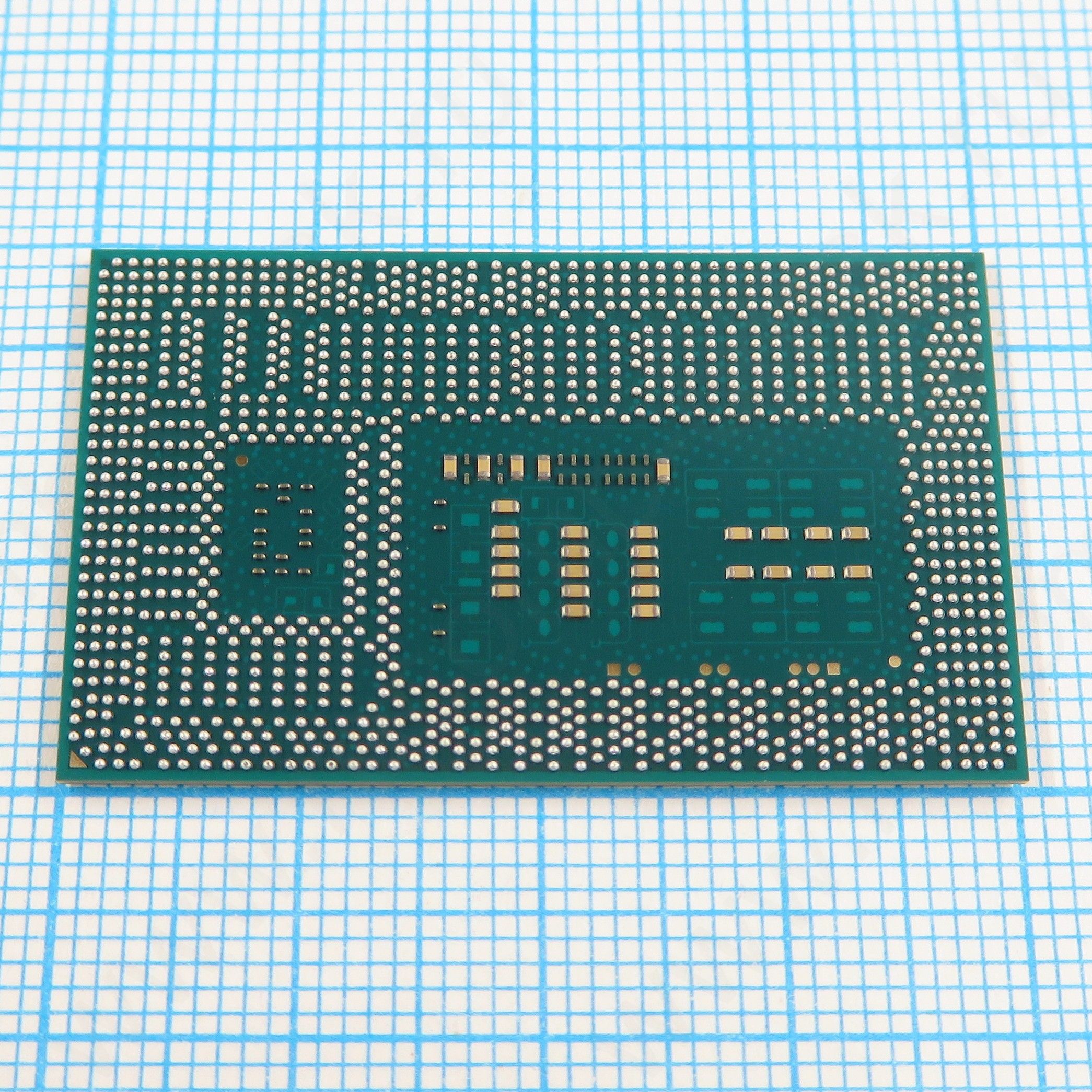 SR16Z i7-4500U - Процессор для ноутбука Intel Core i7 Mobile Haswell ...