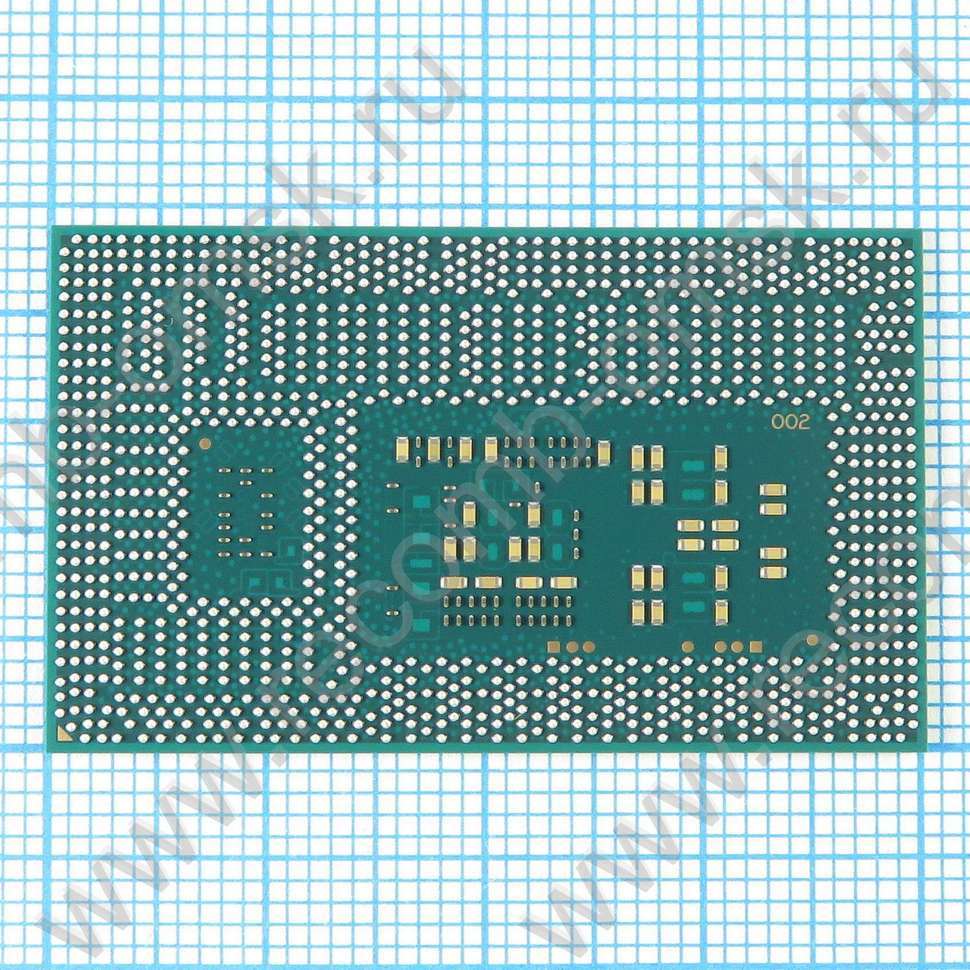 SR1E8 3558U - Процессор для ноутбука Intel Mobile Celeron Dual-Core ...