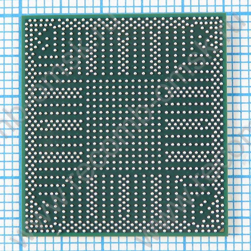 SR1W4 N2830 - Процессор для ноутбука Intel Mobile Celeron Bay Trail-M ...