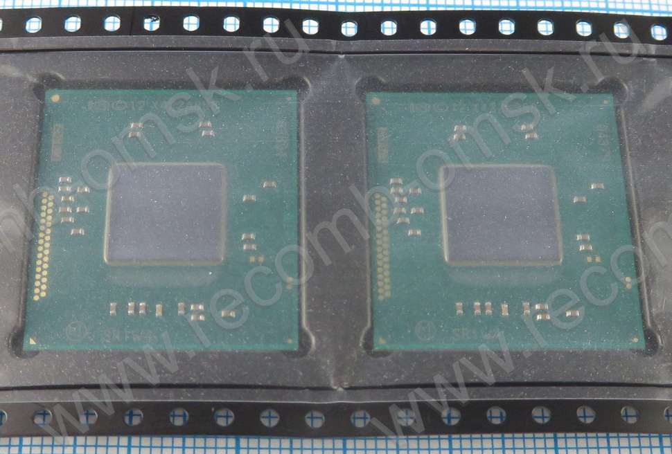 SR1W4 N2830 - Процессор для ноутбука Intel Mobile Celeron Bay Trail-M ...