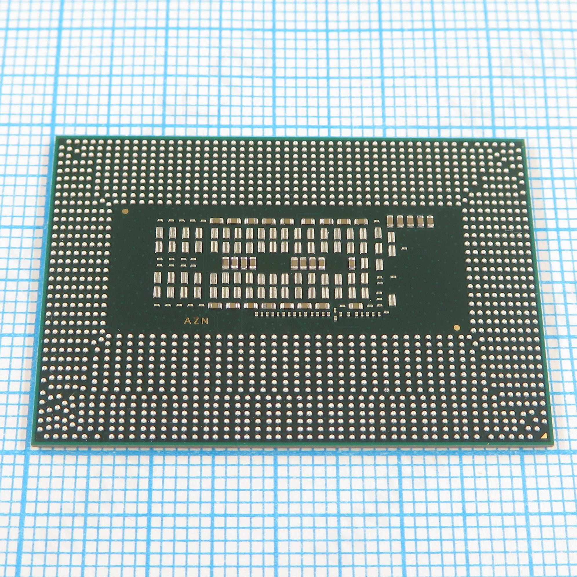 SRH84 i5-10300H Intel Core i5 Mobile Comet Lake-H CPUID A0652 BGA1440 ...