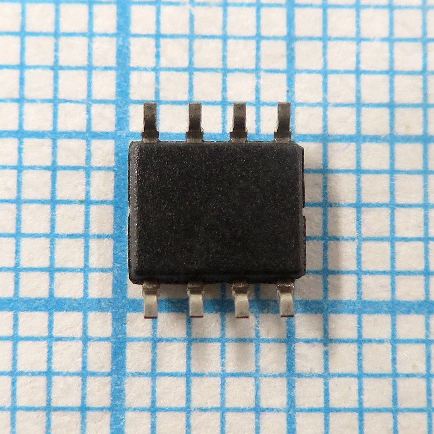 TJA1040 - Микросхема интерфейса CAN