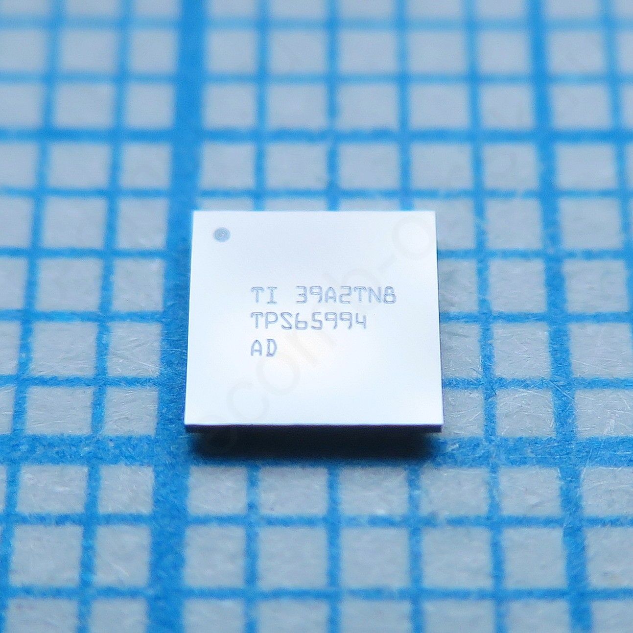 TPS65994ADYBGR TPS65994AD BGA - Двухпортовый контроллер USB Type-C и ...