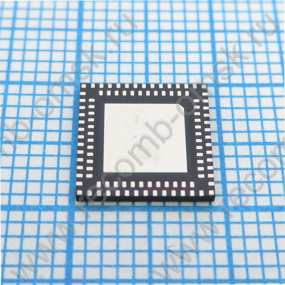 TUSB7320RKM - USB 3.0 xHCI HOST CONTROLLER